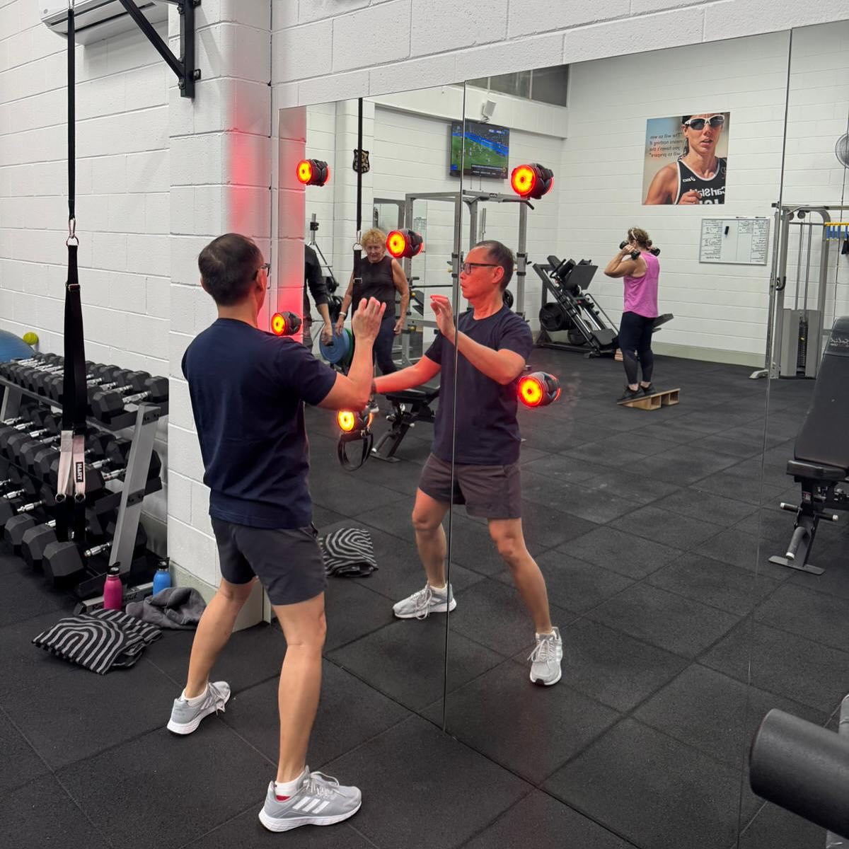 What to Expect in Your First PT Session at a Private Studio - Recharged ...